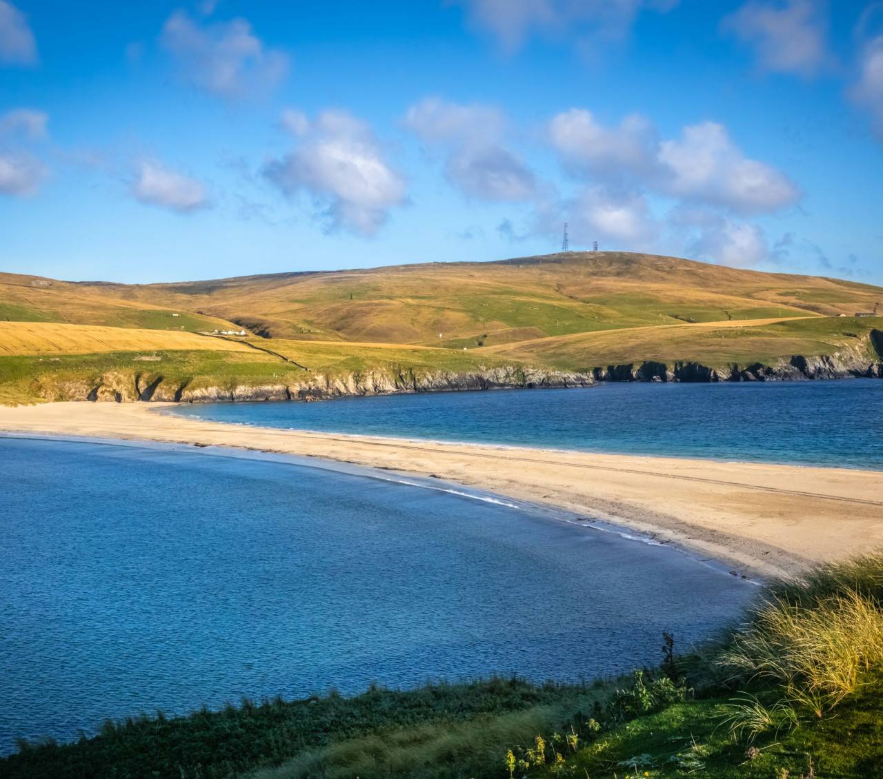 Les Shetland, archipel écossais du bout du monde - Amatera